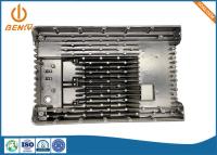 China 8407 H13 Aluminium Die Casting Housing for Communication Parts Custom CNC Machining for sale