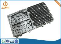 China 8407 H13 Aluminium Die Casting Housing for Communication Parts Custom CNC Machining for sale