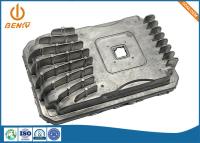 China IP66 Motion Sensor Die Casting LED Housing For SMD Street Light Applications for sale