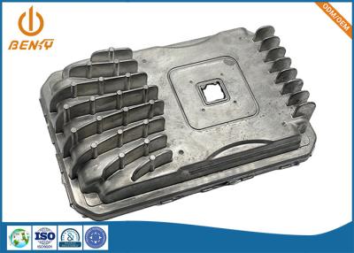 China IP66 Motion Sensor Die Casting LED Housing For SMD Street Light Applications for sale
