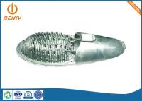China IP66 Motion Sensor Die Casting LED Housing For SMD Street Light Applications for sale
