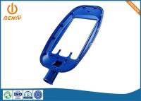 China IP66 Motion Sensor Die Casting LED Housing For SMD Street Light Applications for sale