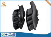 China HASCO Plastic Injection Molding Parts For EV Charging Joints Stents for sale