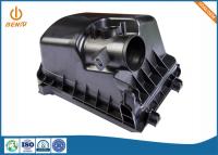 China HASCO Plastic Injection Molding Parts For EV Charging Joints Stents for sale
