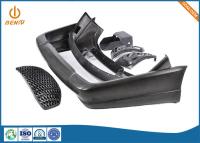 China Custom Plastic Injection Parts ABS PP PVC PET PA66 LKM HASCO Mold 300000 Shots for sale