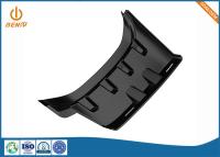 China Custom Plastic Injection Parts ABS PP PVC PET PA66 LKM HASCO Mold 300000 Shots for sale