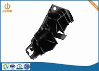 China Custom Plastic Injection Parts ABS PP PVC PET PA66 LKM HASCO Mold 300000 Shots for sale