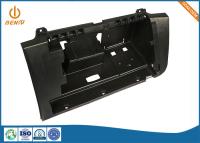 China OEM ODM automotive plastic injection molding Template Mold Maker for sale