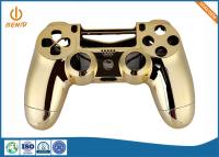 China S136 SKD61 Custom Plastic Injection Parts For Wireless Game Controller for sale