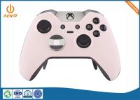 China S136 SKD61 Custom Plastic Injection Parts For Wireless Game Controller for sale