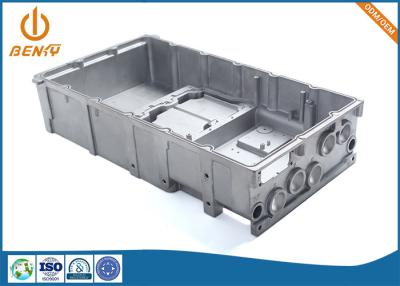 China Aluminum Die Casting Energy Storage Shell Ra0.8 Ra3.2 Auto Parts Custom 6061 for sale