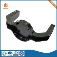 China Custom Aluminum UAV Structural Parts Fixed Wing CNC Machining ±0.01mm Precision for sale