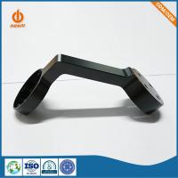 China Custom Aluminum UAV Structural Parts Fixed Wing CNC Machining ±0.01mm Precision for sale
