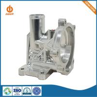 China CNC Five Axis Machining Intelligent Automated Parts Processing High Precision ±0.01mm for sale