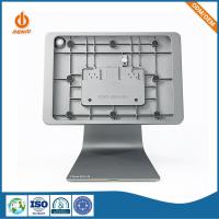 China Customized Aluminium Alloy Die Casting Parts POS Machine POS Hardware for sale