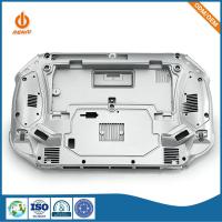 China Aluminum Alloy Die Casting POS Hardware Point for Restaurant Sale System Custom for sale