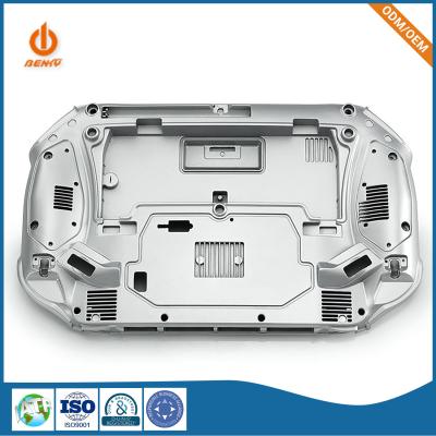 China Aluminum Alloy Die Casting POS Hardware Point for Restaurant Sale System Custom for sale