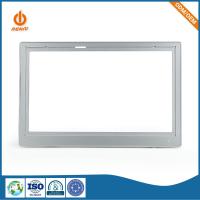 China Aluminum Alloy Die Casting POS Hardware Point for Restaurant Sale System Custom for sale