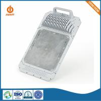 China Aluminum Alloy Die Casting POS Hardware Point for Restaurant Sale System Custom for sale