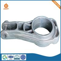 China Custom Precision Molding Steel Parts Zinc Alloy Aluminum Die Casting Mould Makers ISO9001 for sale