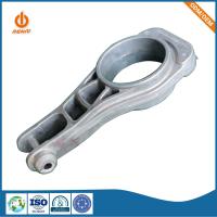 China Custom Precision Molding Steel Parts Zinc Alloy Aluminum Die Casting Mould Makers ISO9001 for sale