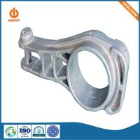 China Custom Precision Molding Steel Parts Zinc Alloy Aluminum Die Casting Mould Makers ISO9001 for sale