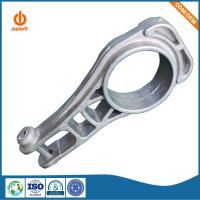 China Custom Precision Molding Steel Parts Zinc Alloy Aluminum Die Casting Mould Makers ISO9001 for sale