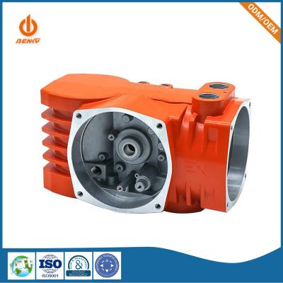 China Zinc Aluminium Die Casting Mold Ra6.3-12.5 for Valve Parts ISO9001 Certified for sale