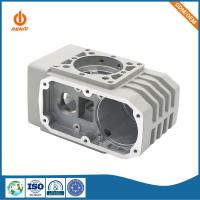 China Zinc Aluminium Die Casting Mold Ra6.3-12.5 for Valve Parts ISO9001 Certified for sale
