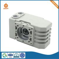 China Zinc Aluminium Die Casting Mold Ra6.3-12.5 for Valve Parts ISO9001 Certified for sale