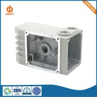 China Zinc Aluminium Die Casting Mold Ra6.3-12.5 for Valve Parts ISO9001 Certified for sale