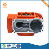 China Zinc Aluminium Die Casting Mold Ra6.3-12.5 for Valve Parts ISO9001 Certified for sale