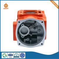 China Zinc Aluminium Die Casting Mold Ra6.3-12.5 for Valve Parts ISO9001 Certified for sale