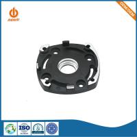 China ISO Aluminum Die Casting Power Tool Parts with Powder Coating and Chrome Plating Options for sale