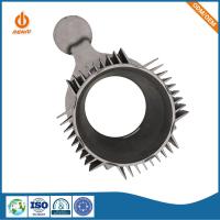 China Custom Motor Housing Aluminium Die Casting Parts 0.002mm Tolerance OEM for sale
