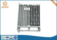 China SKD61 Die Casting Heat Sinks for Thermal Management with Sand Blasted Finish for sale