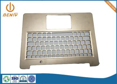 China Polished Magnesium Alloy Blocks Magnesium Die Casting Components For Industrial Machinery for sale