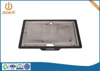China Polished Magnesium Alloy Blocks Magnesium Die Casting Components For Industrial Machinery for sale