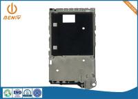 China Polished Magnesium Alloy Blocks Magnesium Die Casting Components For Industrial Machinery for sale