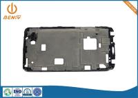 China Polished Magnesium Alloy Blocks Magnesium Die Casting Components For Industrial Machinery for sale