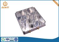 China Custom Electronic Communication Cnc Parts / Cnc Machining Service High Precision for sale