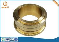China Precision CNC Turning Metal Parts Automatic Lathe Aluminum Brass Stainless Steel Custom Sizes for sale