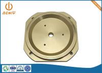 China Precision CNC Turning Metal Parts Automatic Lathe Aluminum Brass Stainless Steel Custom Sizes for sale