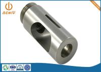 China Precision CNC Turning Parts Automatic Lathe Aluminum Brass Stainless Steel Metal Parts 0.01mm Tolerance for sale