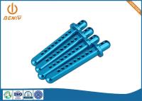 China CNC Machining Lathe Parts 0.02mm Precision Medical Machinery Components for sale