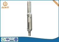 China CNC Machining Lathe Parts 0.02mm Precision Medical Machinery Components for sale