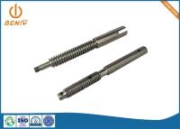 China CNC Machining Lathe Parts 0.02mm Precision Medical Machinery Components for sale