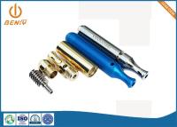 China CNC Machining Lathe Parts 0.02mm Precision Medical Machinery Components for sale
