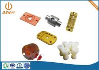 China Precision CNC Machining Milling Heat Sink Box CNC Aluminum Machining Parts for sale