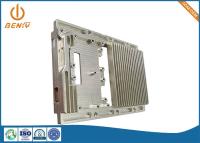 China Precision CNC Machining Milling Heat Sink Box CNC Aluminum Machining Parts for sale
